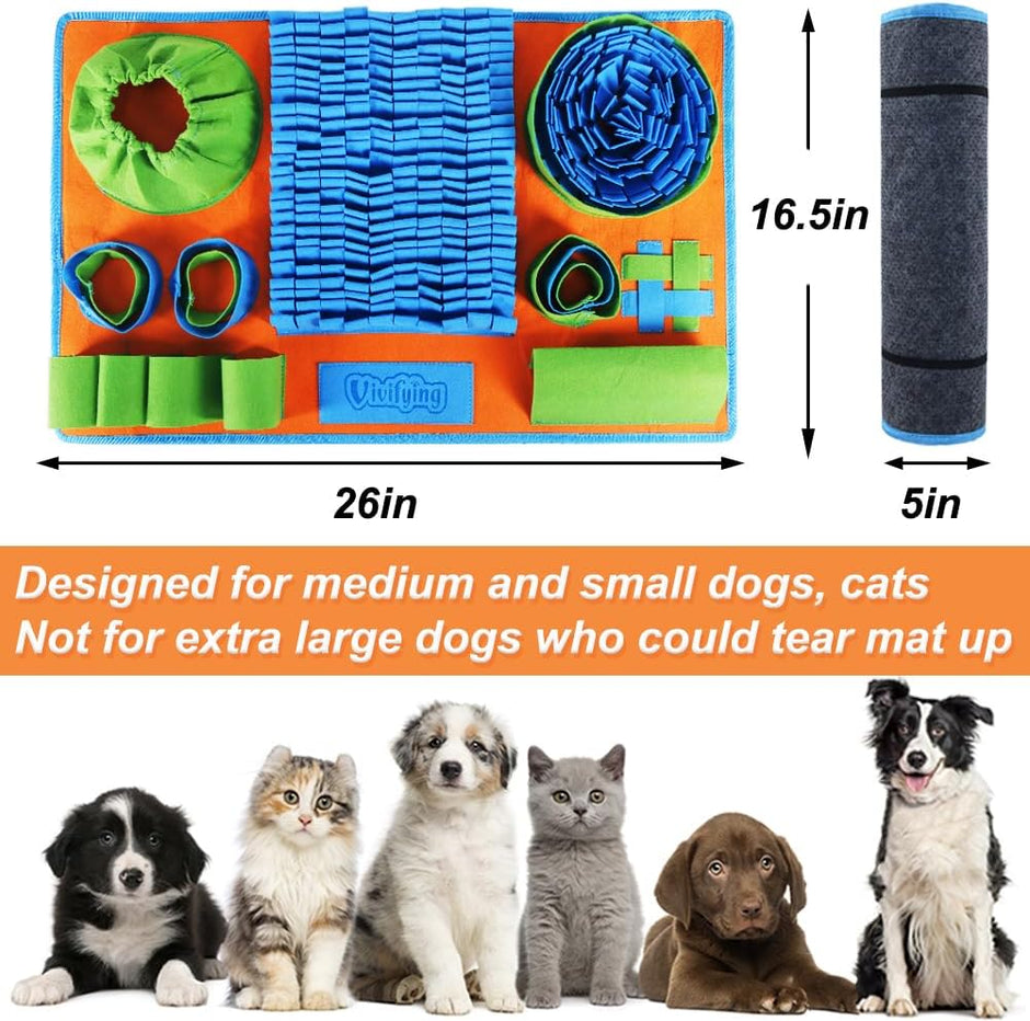 Urban Tails | Stylish Pet Essentials for Modern City Life – UrbanTails